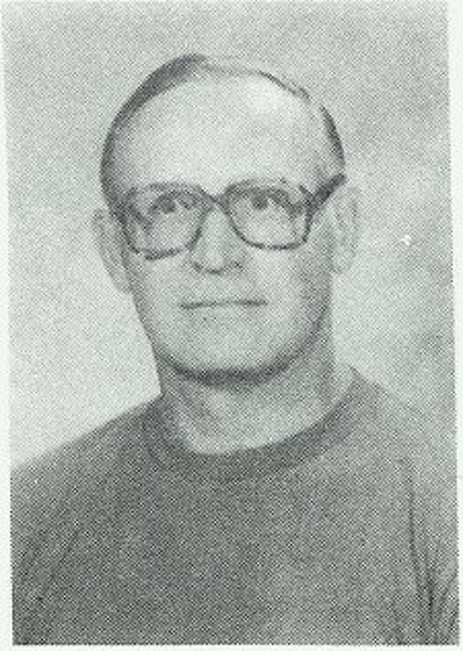 Bob Petruska - Waupun / Kaukauna / Brookfield Central / Lake Mills