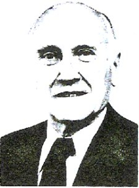 Bill Hansen - Willmar, Minnesota