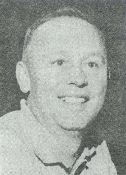 John M. Storzer - Pulaski / Ripon College