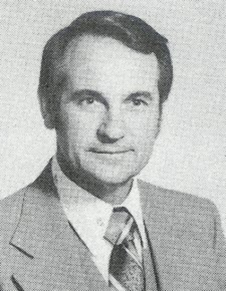 Ray Heim - Jefferson / Dodgeville / Platteville