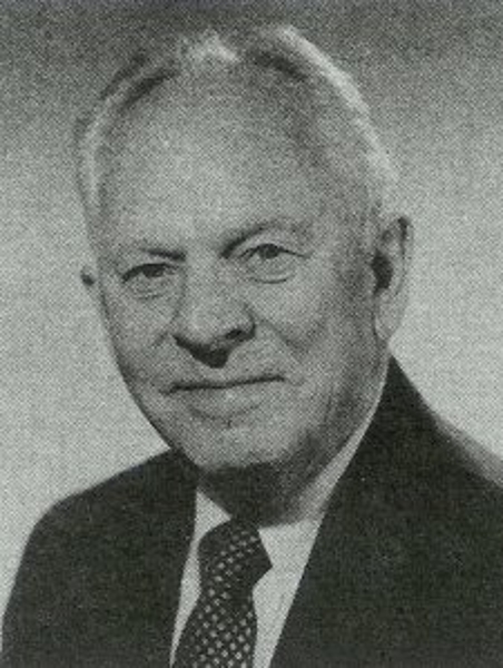 Herman Kluge - Milwaukee Lincoln / UW-Milwaukee