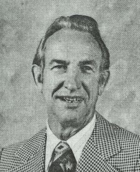 Guy R. Krumm - Crandon / Kaukauna