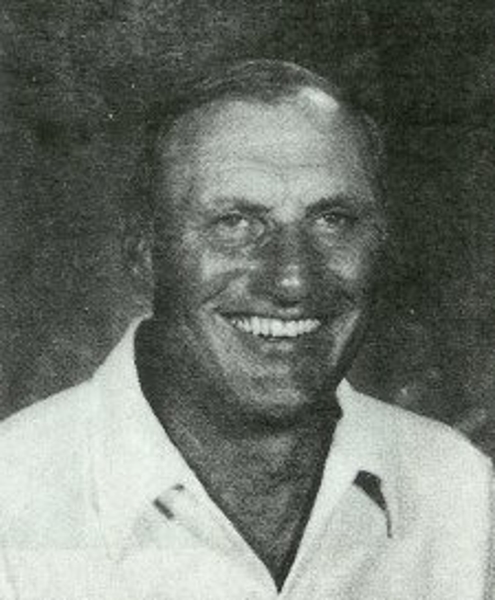 William R. Spaltholz - South Milwaukee