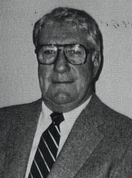 Ray Hendrickson - Augusta / Milwaukee South / Milwaukee King ...