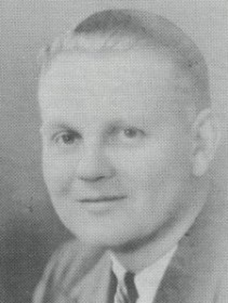 Arnold O. Landsverk - Lake Mills / Watertown