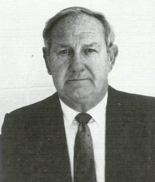 Bob Bostad - Westfield / Waterloo / Pardeeville