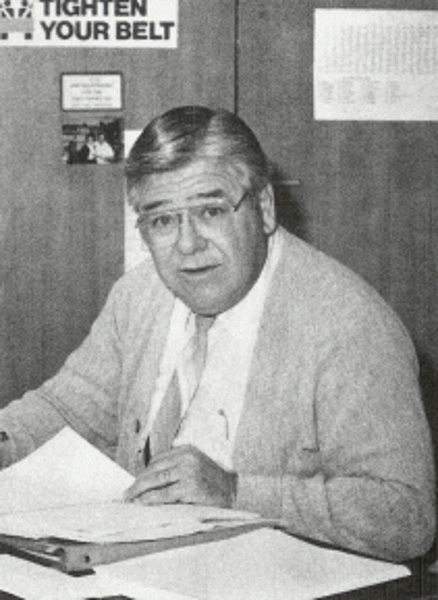 Erwin Kissling - Sevastopol / Adams-Friendship / Oregon