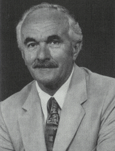 Harold A. "Hal" Metzen - Markesan / Lake Mills / Wisconsin HS (Madison)