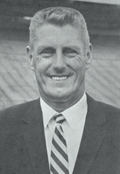 Elroy Hirsch - University of Wisconsin / Wausau East