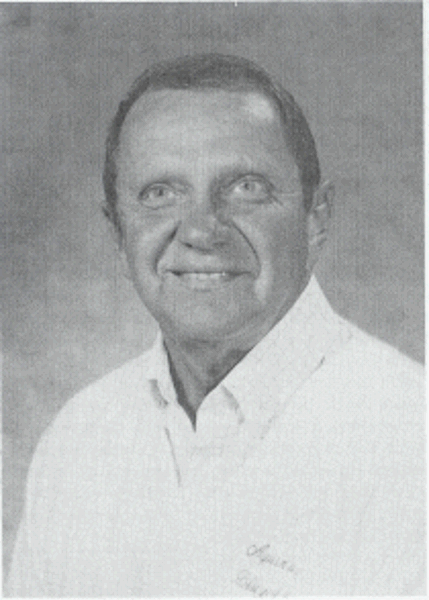 Dave Reinders - Aquinas