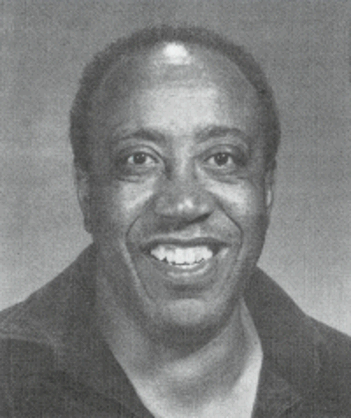 George Harrell - Monona Grove - Assitant Coach