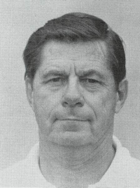 Ron Roberts - Lawrence