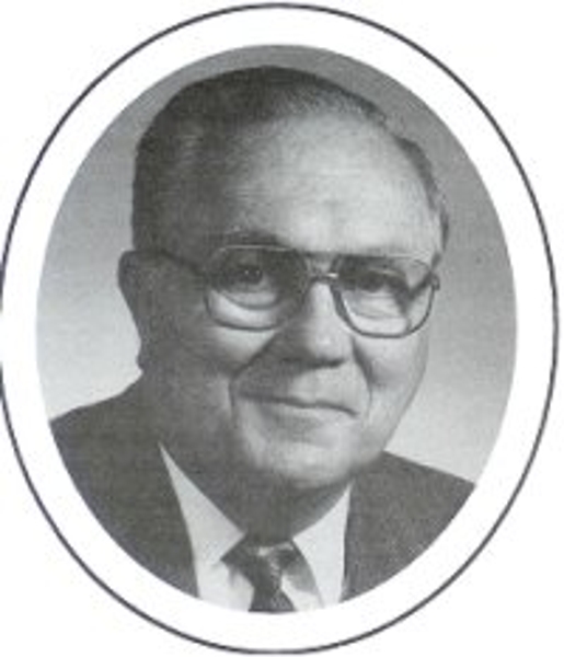 Roger Harring - UW-La Crosse