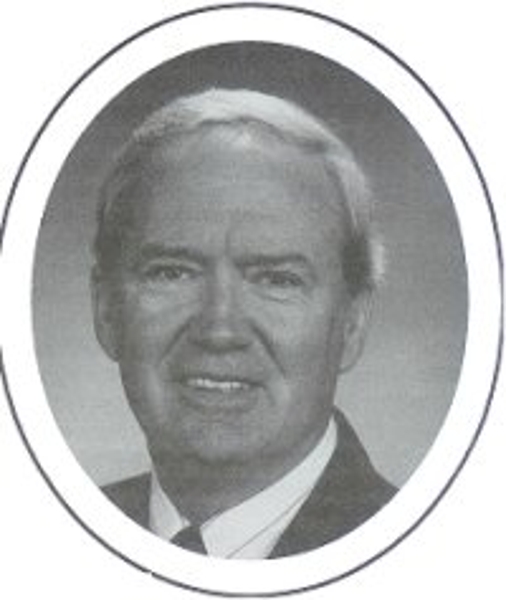 Charlie McDonald - Beaver Dam