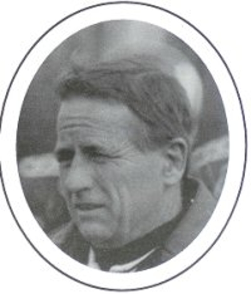 Bill Rice - McFarland