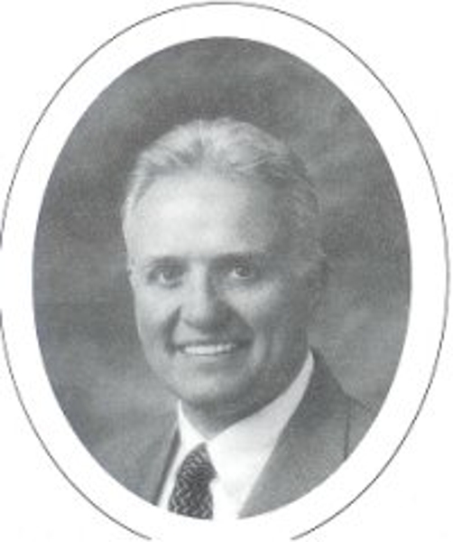 Ken Biegel - Wisconsin Rapids / Manawa / New London