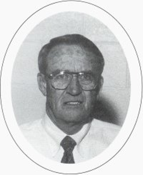 Allen D. Urness - Port Washington