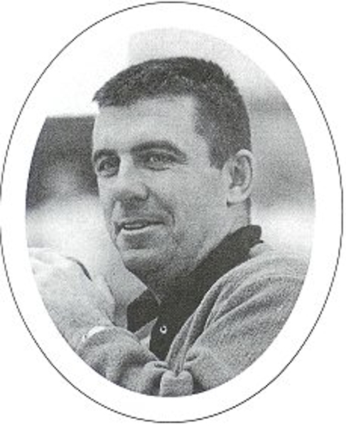 James Haluska - Don Bosco / St. Thomas More / Pius XI / Catholic Memorial