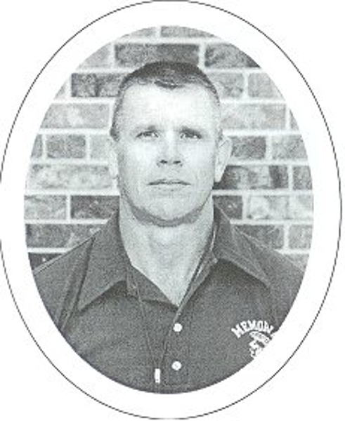 Wally Schoessow - Madison Memorial