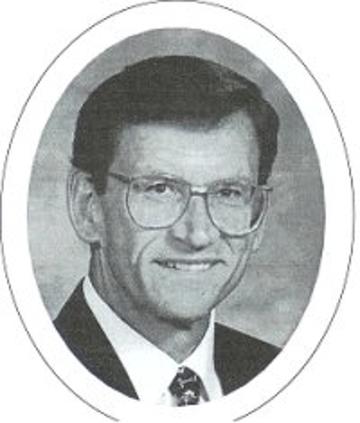 Wayne Steffenhagen - D.C. Everest