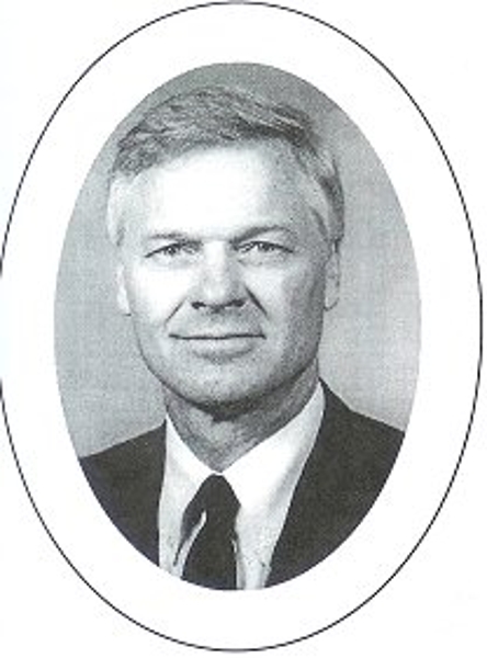 Jim Bakken - Player - Madison West / Wisconsin