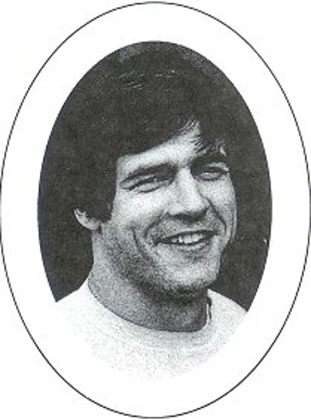 Gregory Lehman - Milwaukee Washington