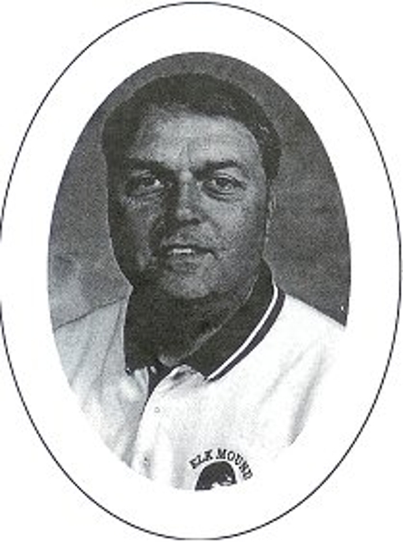 Dan Pedersen - Elk Mound