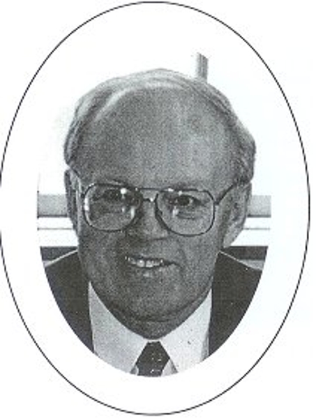 Donald Soderberg - Assistant coach - Wausau / Marshfield Columbus / Pacelli