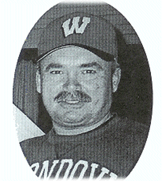 Tom Bauer - Elmwood / Mondovi