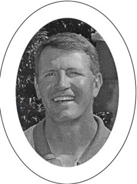 Dan Juedes - Sheboygan Falls