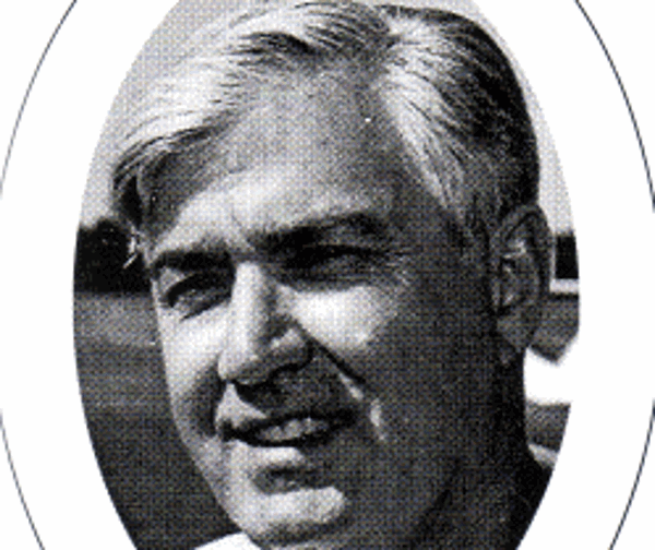 Peter Guzetta - Greenfield