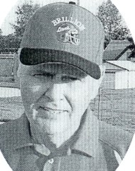 Richard Sheahan - Brillion -- Assistant coach