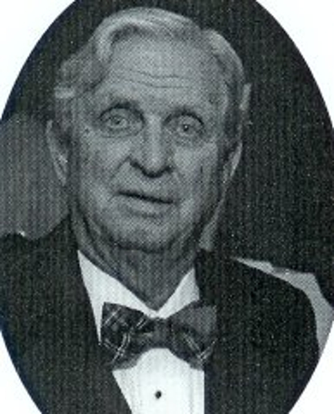 Archie Simonson - Shriners