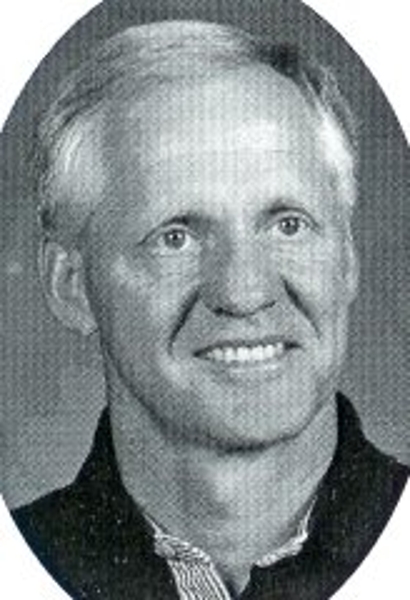 Bill Turnquist - West De Pere