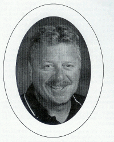 Dan Brunner - Saint Francis / Hartford