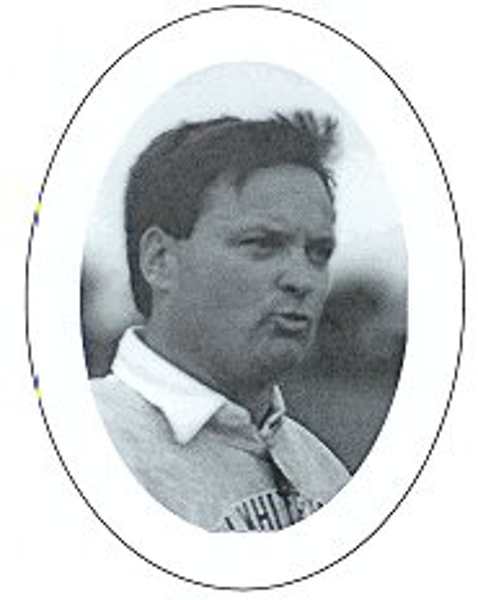 Bruce Bukowski - Spencer / UW-La Crosse / UW-Eau Claire / UW-Whitewater