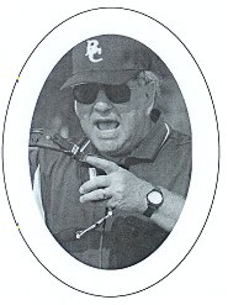 Ed De George - Beloit College