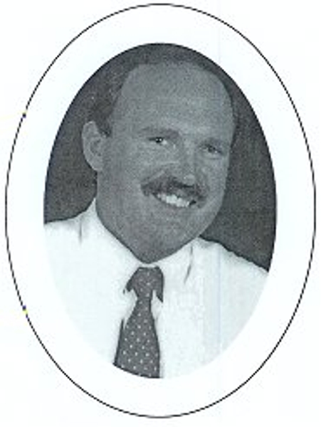 Jerry Griffin - Seneca / Elkhart Lake-Glenbuelah / Reedsburg