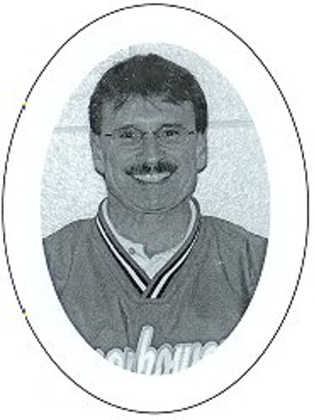 Jeff Setz - New Berlin Eisenhower