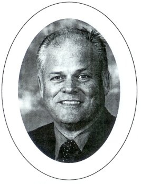 Kevin Cosgrove - Wisconsin