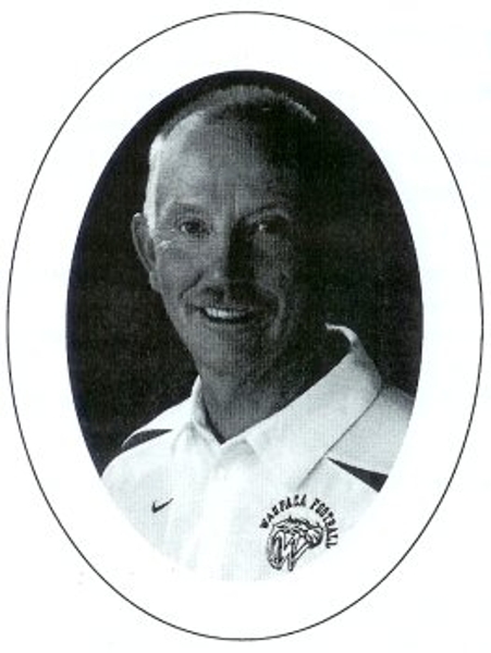 John Koronkiewicz - Waupaca