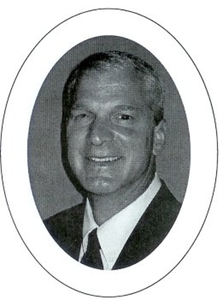 Wade Labecki - Baldwin-Woodville