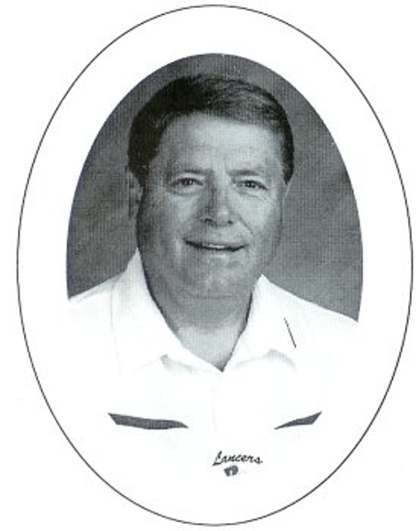 Douglas Lange - New Berlin West / Brookfield Central