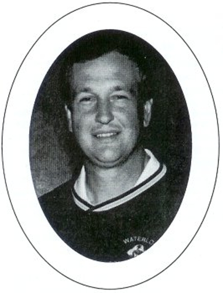 Douglas Miller - Waterloo