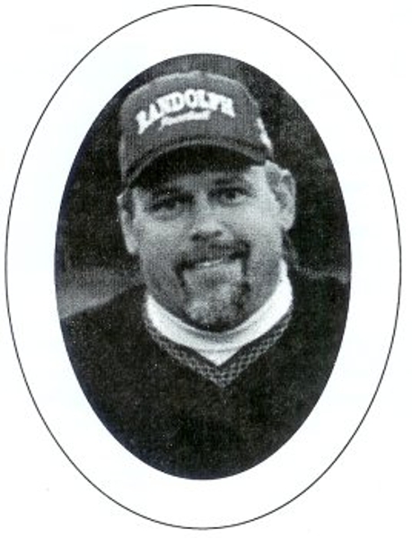 Pat Winch - Randolph