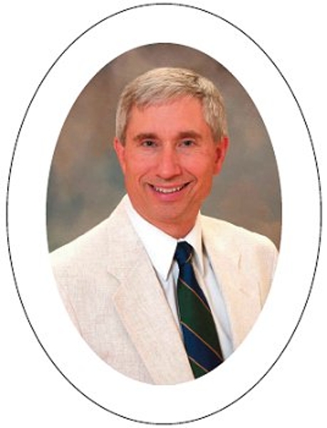 James L. Purtill - St. Norbert College