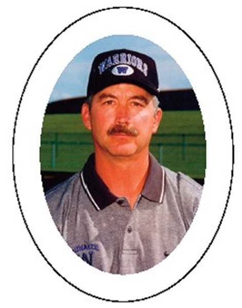 Steve Ryan - Waunakee - Assistant coach