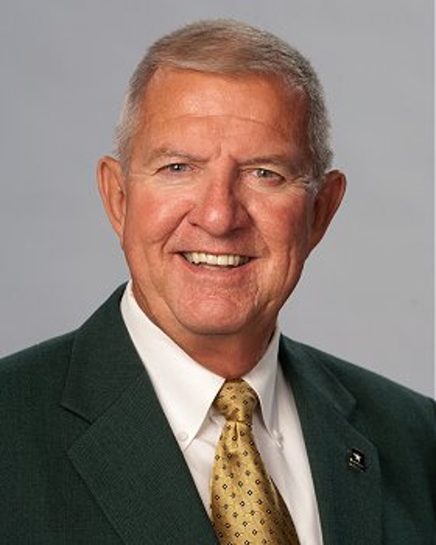 Jim Allen - Ashwaubenon - Assistant coach