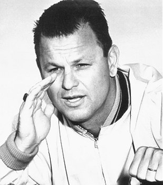 Vincent Benedict Cibik - Cedarburg