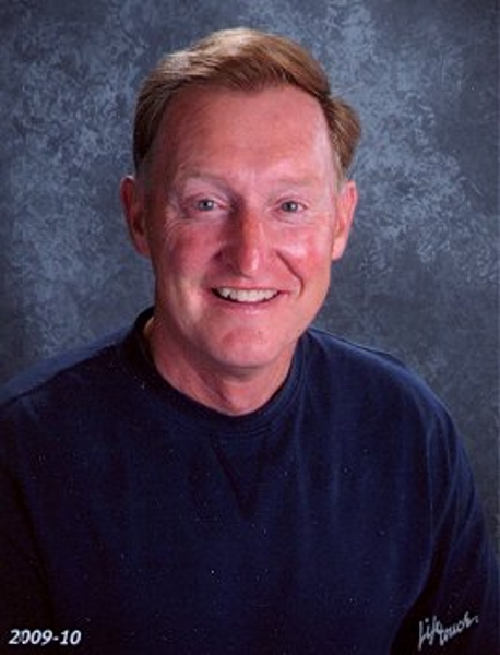 Randy Keister - Evansville - Assistant coach